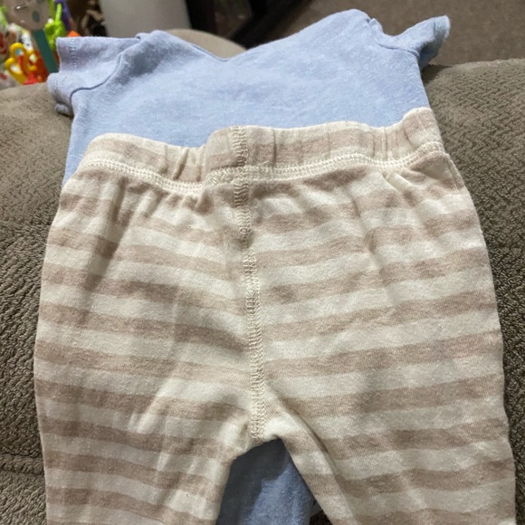 Carter's | Matching Sets | Carters Newborn Outfit | Poshmark